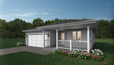 New Homes in Goderich | The Bluffs at Huron