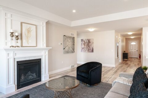 New Homes in Goderich | The Bluffs at Huron